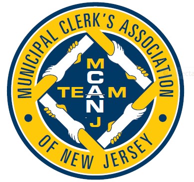 MCANJ 2020 Conference:Exhibitor Reg. Form - The Municipal Clerks’ Association of New Jersey